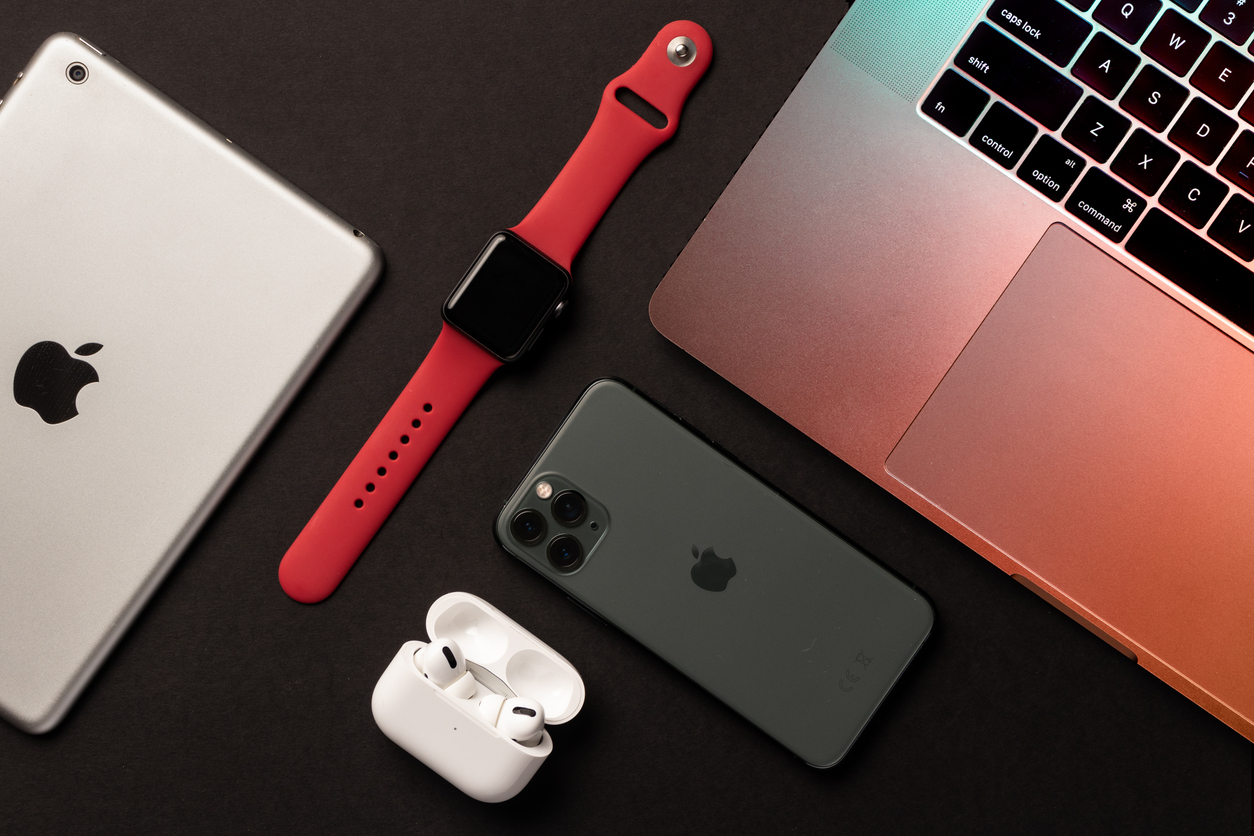 Apple para empresas - Mecanorba - Tu tienda Apple Premium Reseller en ...